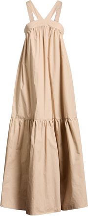 Ga&euml;lle Paris KLEIDER - Maxi-Kleider auf YOOX.COM