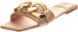 Jeffrey Campbell Femme, Chaussures, Jaune, Taille: 36 EU Flip Flops