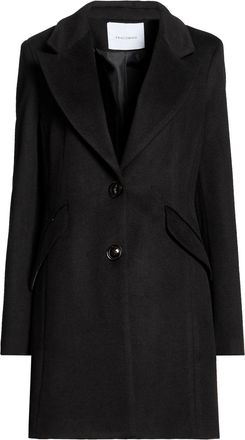 Fracomina JACKEN & M&Auml;NTEL - M&auml;ntel auf YOOX.COM