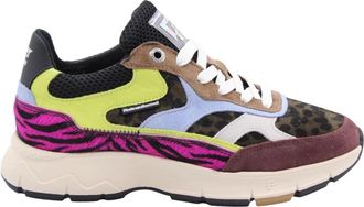 Floris Van Bommel Femme, Chaussures, Multicolore, Taille: 38 EU Daysi 03.11