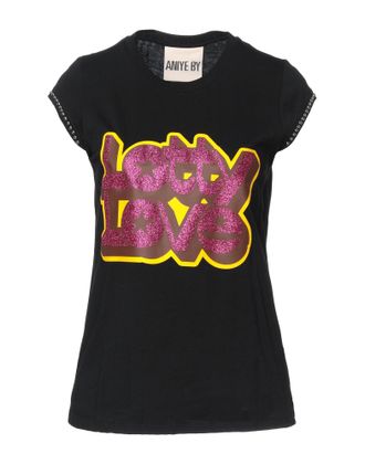 Aniye By TOPS - T-shirts auf YOOX.COM