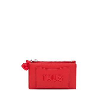 Tous Tous, Damen, Accessories, Rot, ONE SIZEGr&ouml;&szlig;e