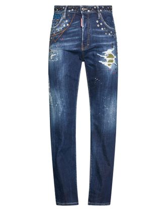 Dsquared2 HOSEN & R&Ouml;CKE - Jeanshosen auf YOOX.COM