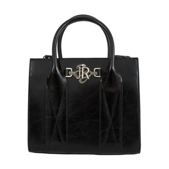 John Richmond Disia Tote Bag - - Bags - Damen - Schwarzk - ONE SIZE