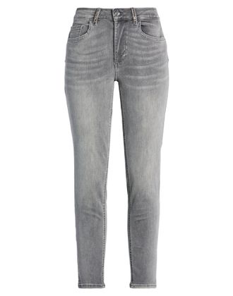 Liu Jo HOSEN & R&Ouml;CKE - Jeanshosen auf YOOX.COM