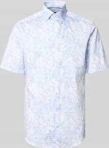 Olymp Modern Fit Business-Hemd mit Kentkragen