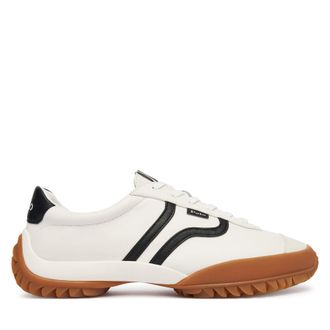 Polo Ralph Lauren Sneakers Polo Ralph Lauren 804P04925001 &Eacute;cru