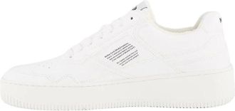 Moea Femme, Chaussures, Blanc, Taille: 37 EU Gen1 Grapes Full Baskets