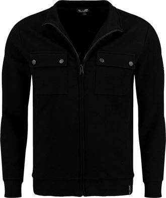 Key Largo Sweatjacke KLNEW TRAINER