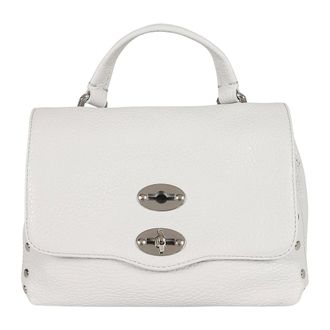 Zanellato Femme, Sacs, Gris, Taille: ONE Size Postina Baby