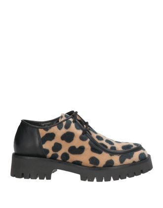 Nila & Nila SCHUHE - Schn&uuml;rschuhe auf YOOX.COM