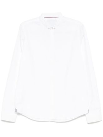 Private Stock Eddy Hemd - Weiß