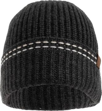 Eleventy Homme, Accessoires, Gris, Taille: ONE Size The Cashmere Beanie
