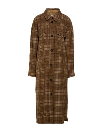 Isabel Marant JACKEN & M&Auml;NTEL - M&auml;ntel auf YOOX.COM