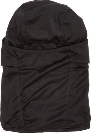 Mil-Tec Miltec Unisex Balaclava Sturmhaube, Schwarz, One Size