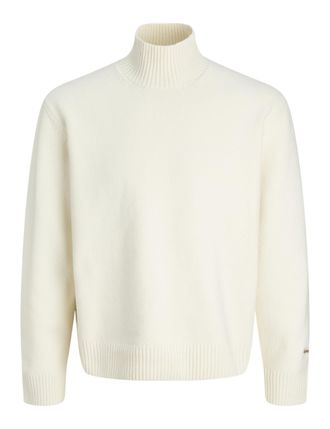 Jack & Jones Jornorrebro Knit High Neck