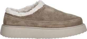 INUIKII Damen, Schuhe, Beige, 39 EUGr&ouml;&szlig;e