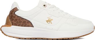 Beverly Hills Polo Club Sneakers Beverly Hills Polo Club CEOWB-WP-24449Z-B Wei&szlig;