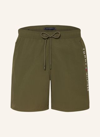 Tommy Hilfiger Badeshorts gruen