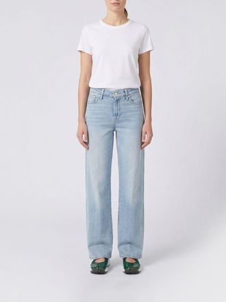 7 For All Mankind Jeans 7 FOR ALL MANKIND Femme couleur Bleu