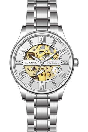 Invicta Objet D Art 69117 Herrenuhr - 40mm