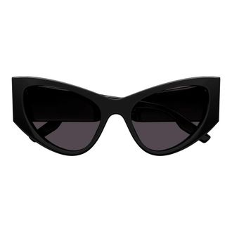 Balenciaga Led Frame Sonnenbrillen - - Accessories - Damen - Schwarzk - ONE SIZE