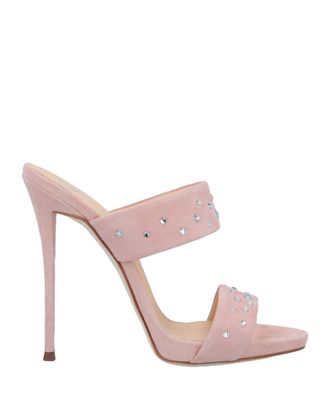 Giuseppe Zanotti SCHUHE - Sandalen auf YOOX.COM