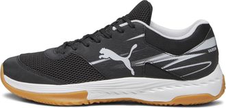 Puma Chaussures de handball Varion II, Chaussures, Noir, 37.5