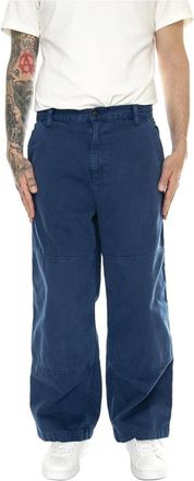 Carhartt Work in Progress Homme, Jeans, Bleu, Taille: W28 Jeans Amples