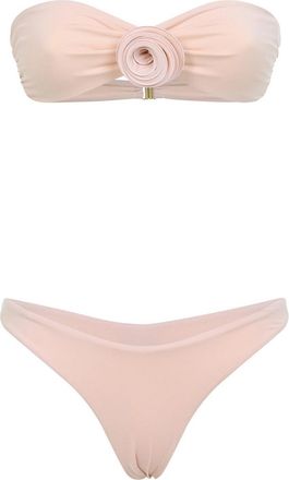 La Reveche Maillot De Bain - Rose