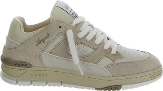 Axel Arigato Baskets - Beige
