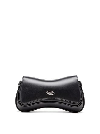 Diesel Sac Bandoulière - Noir