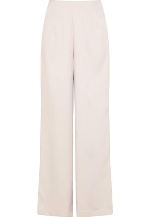 Usha Womens Marlenehose, grau, X-Large