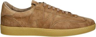 Msgm Msgm, Herren, Schuhe, Braun, 41 EUGr&ouml;&szlig;e