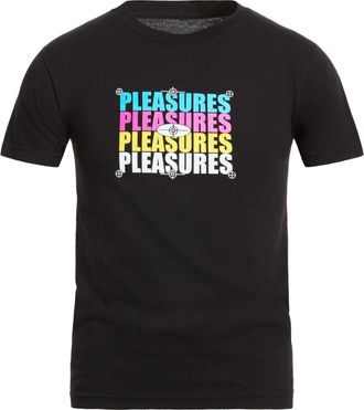 Pleasures TOPS - T-shirts auf YOOX.COM