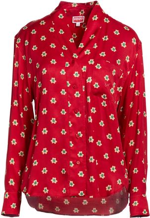 Kenzo TOPS - Hemden auf YOOX.COM