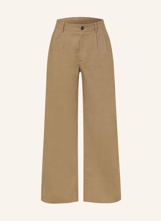 Our Legacy Our Legacy Chino Bridge Relaxed Fit beige