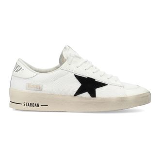 Golden Goose Stardan Sneakers - - Shoes - Herren - Wei&szlig; - 46 EU