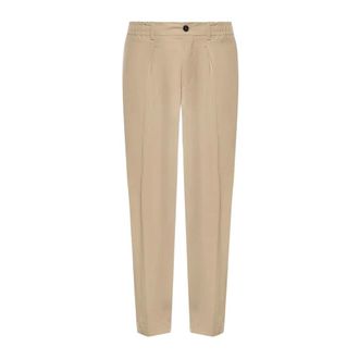 Be Able Chinos - - Trousers - Herren - Braun - W34