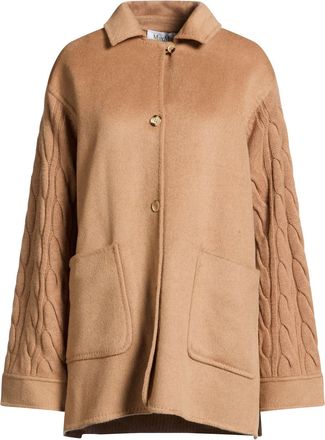 Max Mara JACKEN & M&Auml;NTEL - Jacken und Anoraks auf YOOX.COM