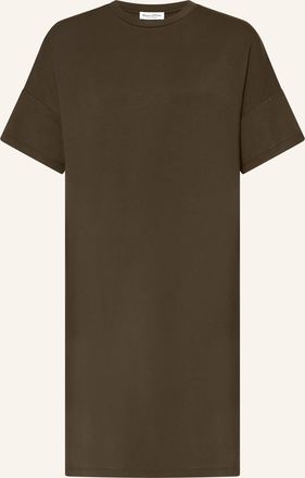Marc O'Polo Marc Opolo Jerseykleid gruen