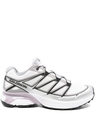 Salomon XT-Pathway 2 Sneakers - Wei&szlig;