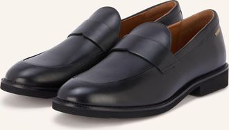 HUGO BOSS Hugo Loafer Ginsby schwarz
