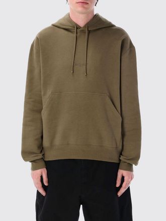 Saint Laurent Sweatshirt SAINT LAURENT Homme couleur Kaki