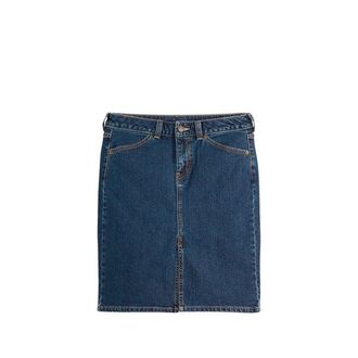 Levi's Jupe en jean courte