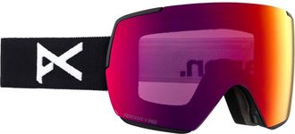 Anon M5S Low Bridge Fit Brille (Toric) + Perceive Lens