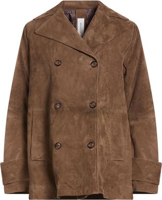 Bully JACKEN & M&Auml;NTEL - Jacken und Anoraks auf YOOX.COM