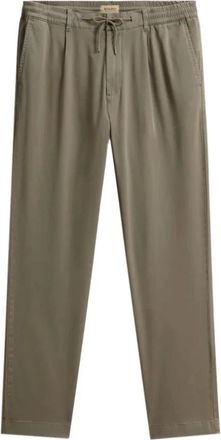 Woolrich Homme, Pantalons, Vert, Taille: XL Milton Pant