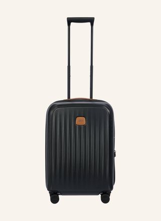 Bric's Trolley Taormina schwarz