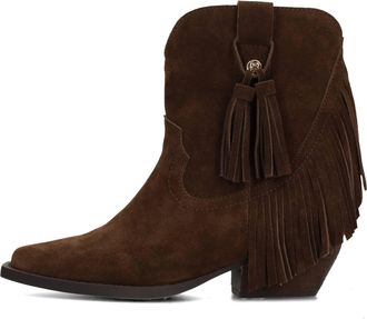 Haboob PS Poelman BETH Damen Westernstiefel